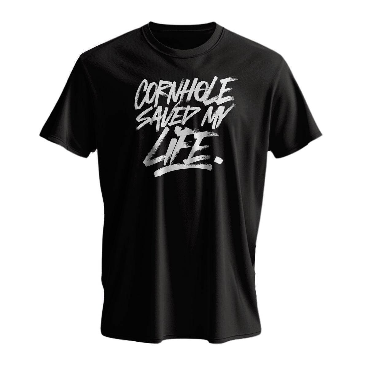 CSML – All The Hype Cornhole