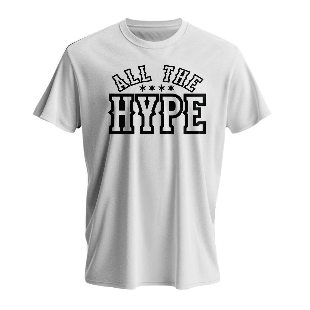 The OG (Puff Print) – All The Hype Cornhole